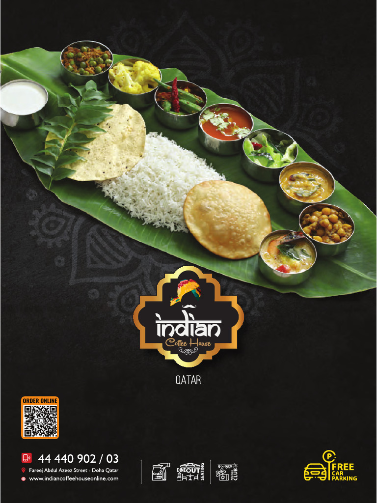 qatar-menu | PDF