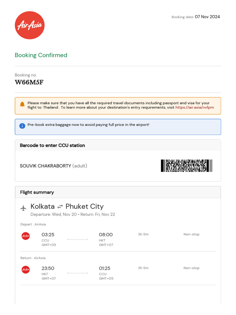 MR Souvik Chakraborty | PDF