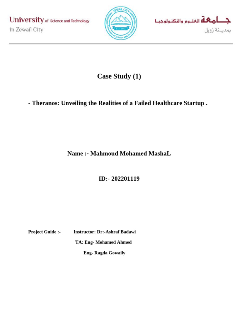 Linear Project | PDF