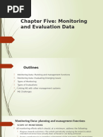Monitoring Visit Report Template | PDF | Business
