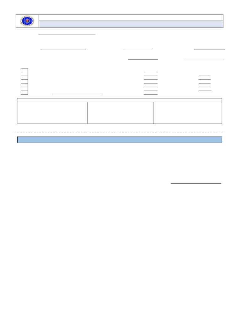Sample document | PDF | Identity Document | Government And Personhood