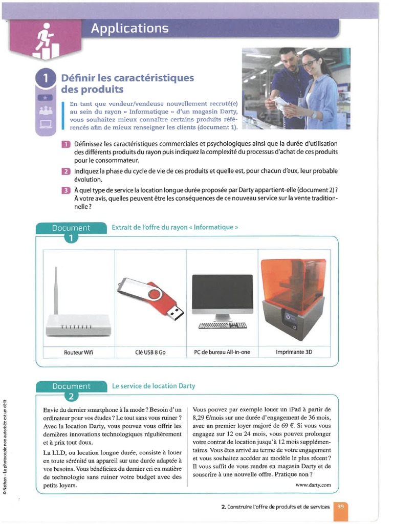 ADOC chap2 appli | PDF