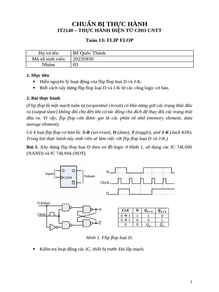 Lab 13 CB 2023 | PDF