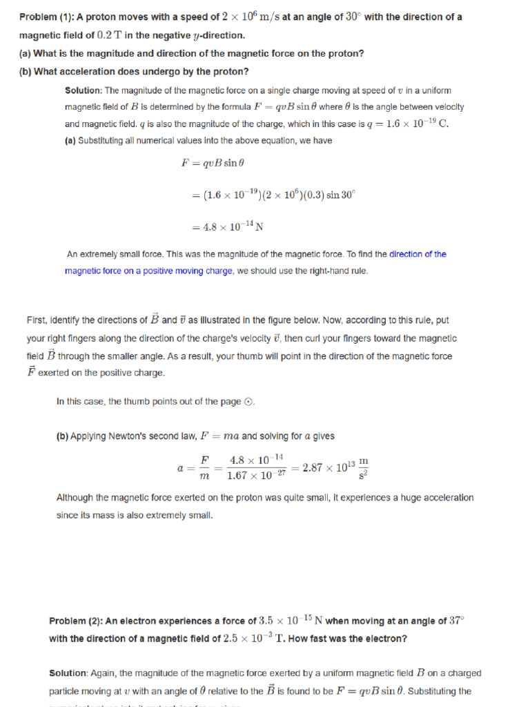 Gen. Physics 2 | PDF