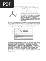 Axis System in Catia V5 | PDF | Coordinate System
