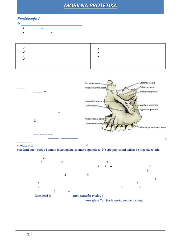 Mobilna-protetika-01 | PDF