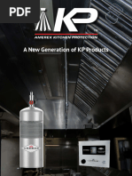 Ansul Datasheet | PDF