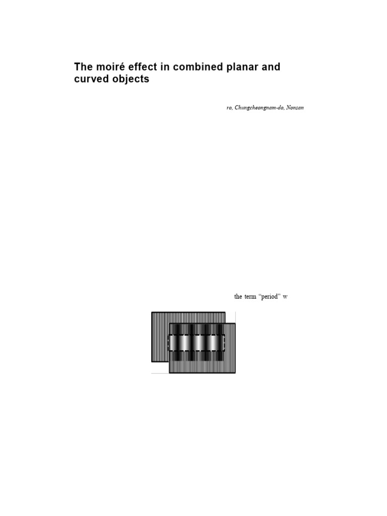M Cyl+flat JOSA 7C3 | PDF | Curvature | Geometry