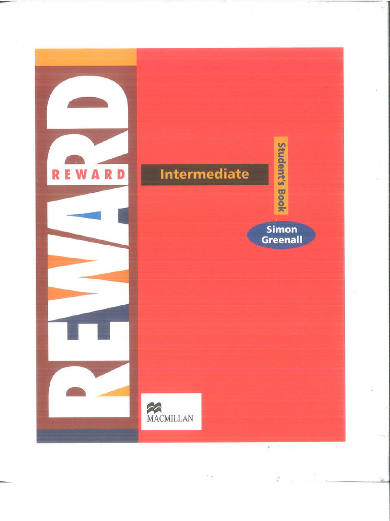 Reward Intermediate Studentx27s Book 2 PDF Free | PDF