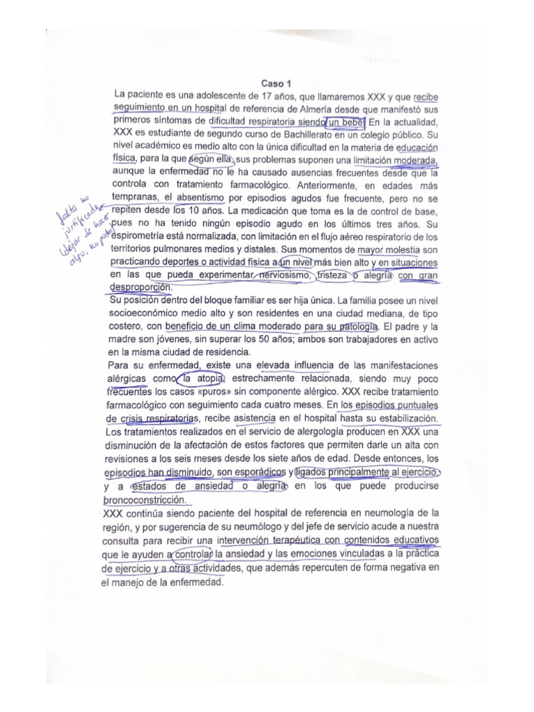 CASO1 | PDF