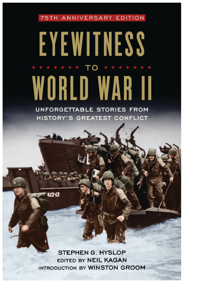 The Second World War - National Geographic Virtual Library - Documento ...