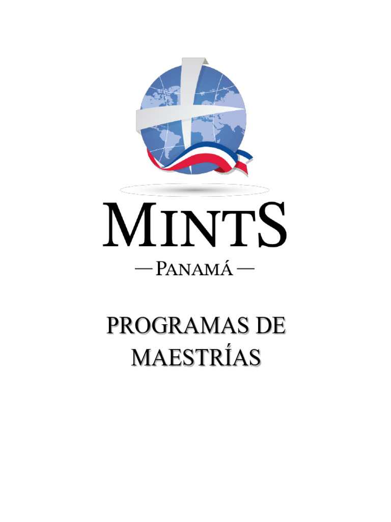 Introducción A Las Maestrías | PDF | Maestría | Titulo academico