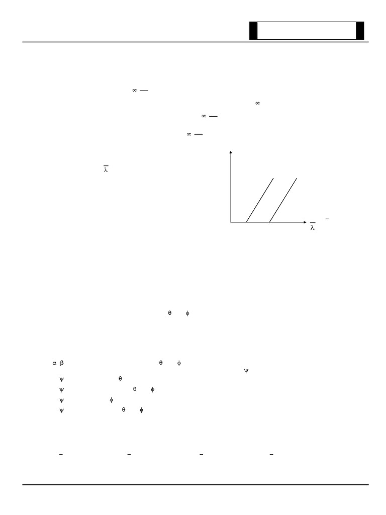 1 Atomic Structure Pdf Atomic Orbital Electron