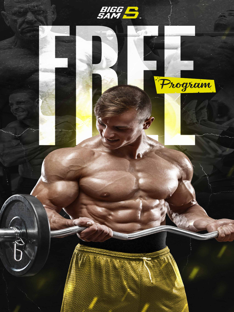 Free Sam Program | PDF