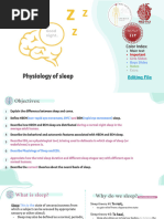 Why We Sleep Matthew Walker | PDF | Sleep | Rapid Eye Movement Sleep
