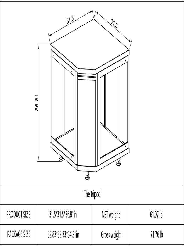 Stainless Steel Drawings 20240701 | PDF