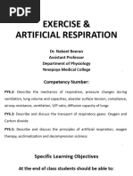 04 Modified Borg Dyspnoea Scale | PDF