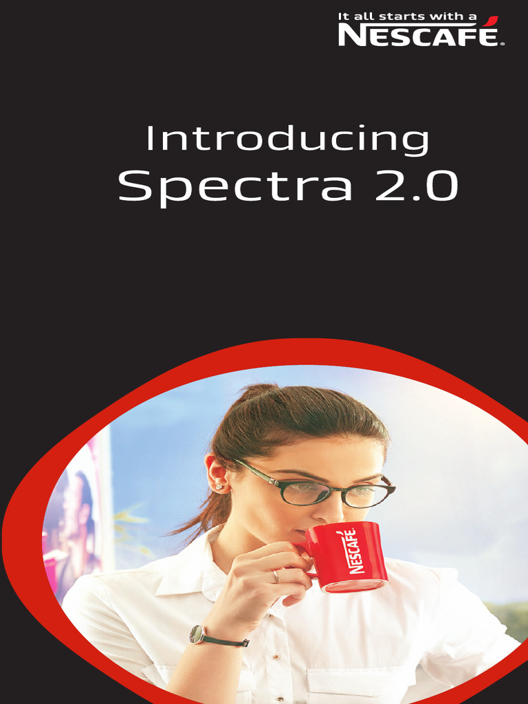 Spectra-2.0 | PDF
