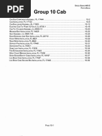 Raytech Tinted Price List 2025 | PDF | Commercial Vehicles | Transport
