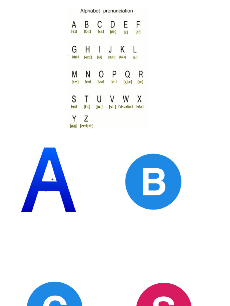 2.confusing Letters + Spell The Animals | PDF