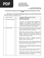 Tenancy Bond Refund Form Guide | PDF | Leasehold Estate | Landlord