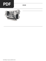 Man 175D | PDF | Engines | Engineering Tolerance