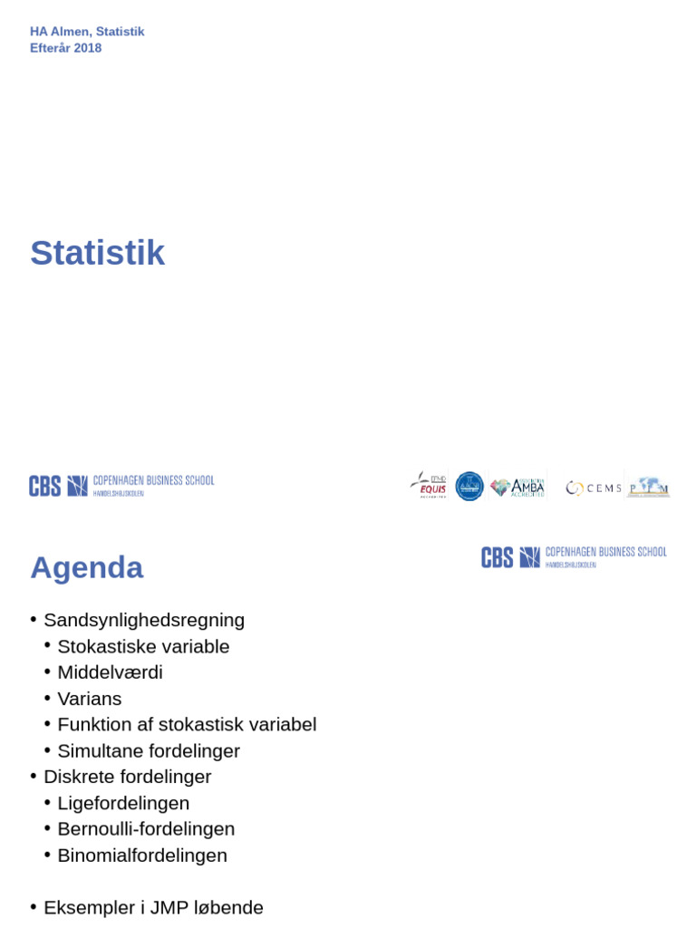 U39 Mandag | PDF