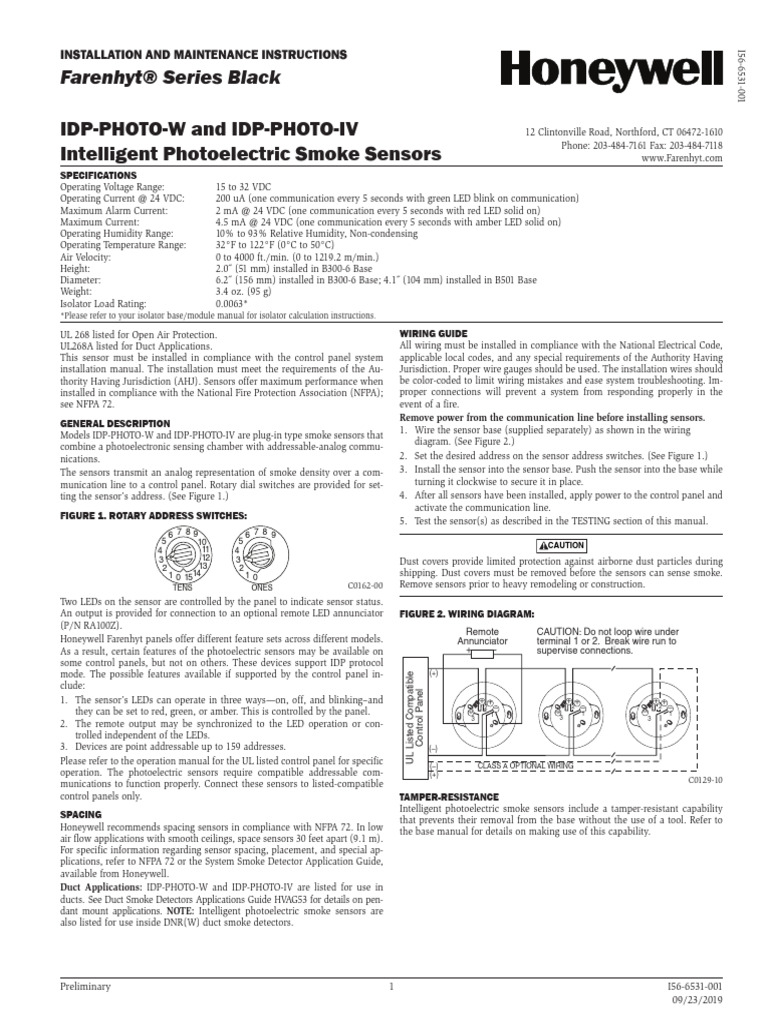 Idp Photo w Manual | PDF | Electromagnetic Interference | Radio