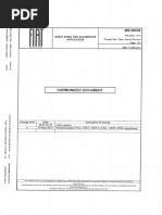 Sae J2340 (2017) | PDF | Steel | Sheet Metal