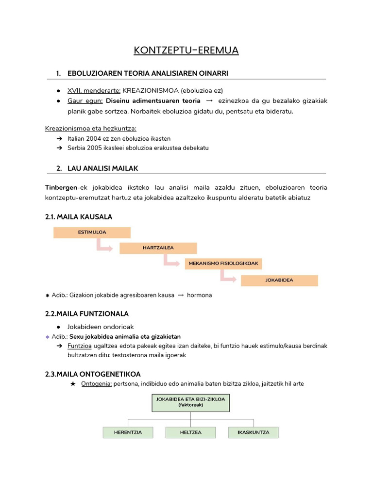 1. GAIA - Ebolu | PDF