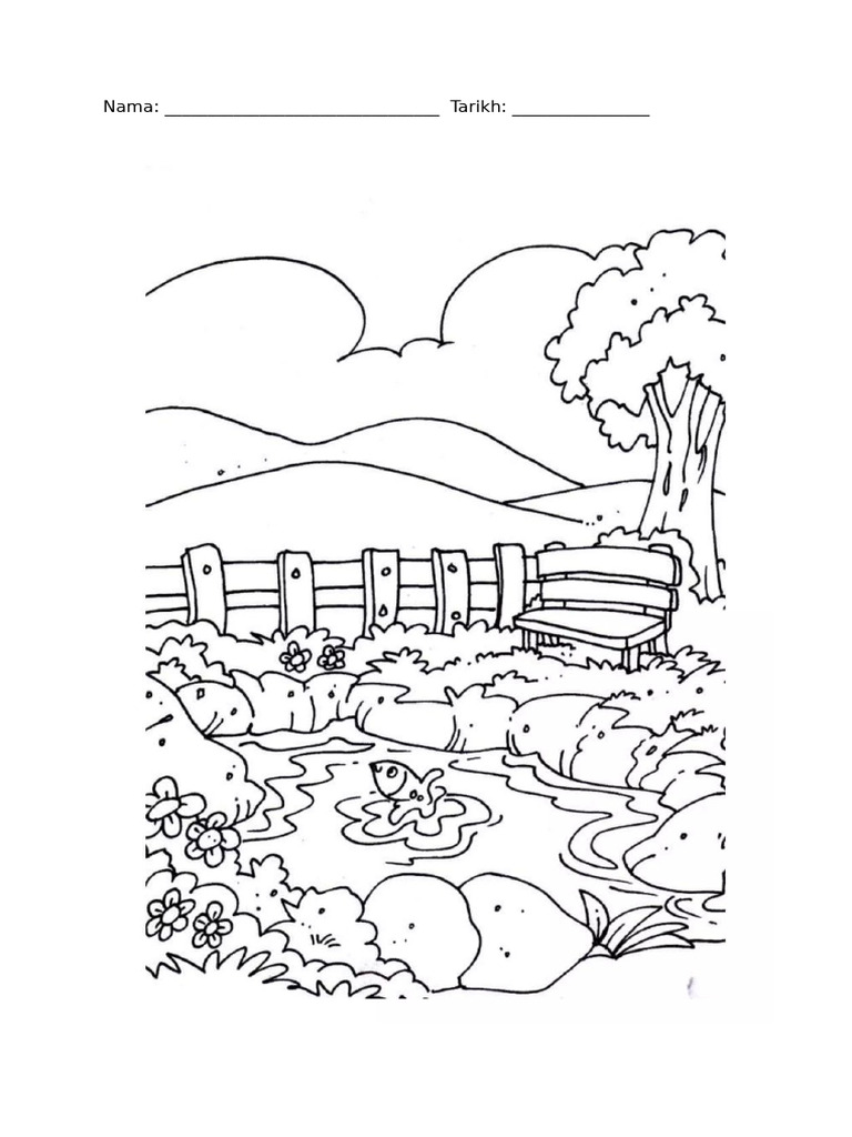 PSV Tahun 2 2024 | PDF