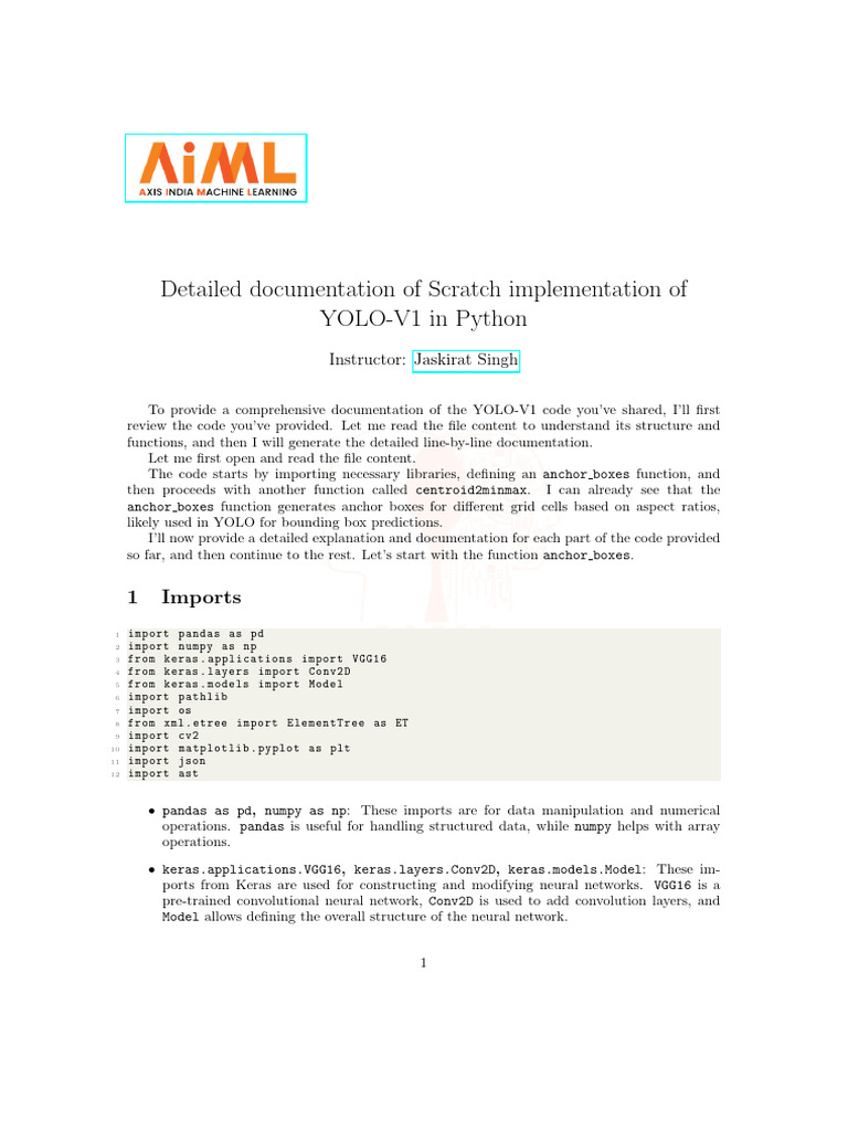 Experiment 9 | PDF | Computing | Computer Programming