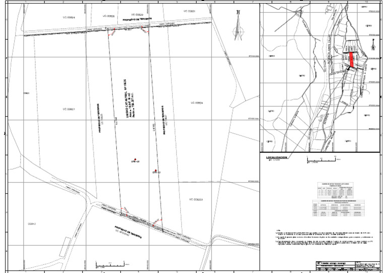 Plano 1-A1-Entregable | PDF