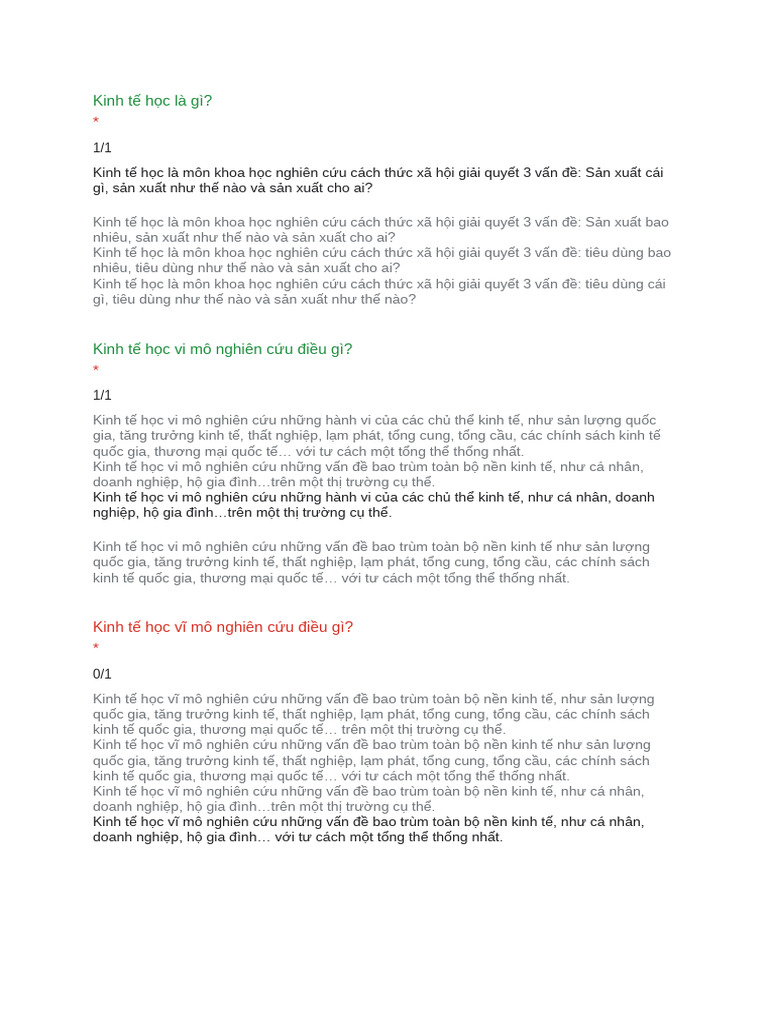 Quản trị DNCN | PDF