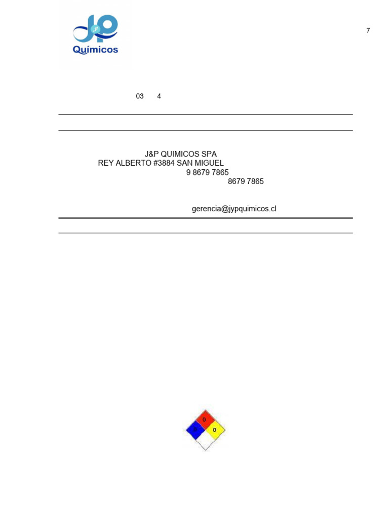 Glicerina HS | PDF | Dióxido de carbono | Agua
