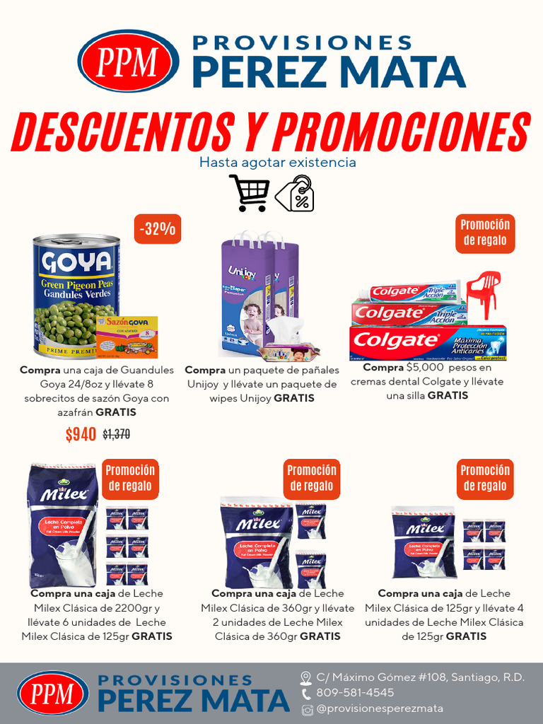 Promo | PDF