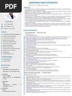 Astra Leadership Competencies | PDF | Psychological Concepts ...