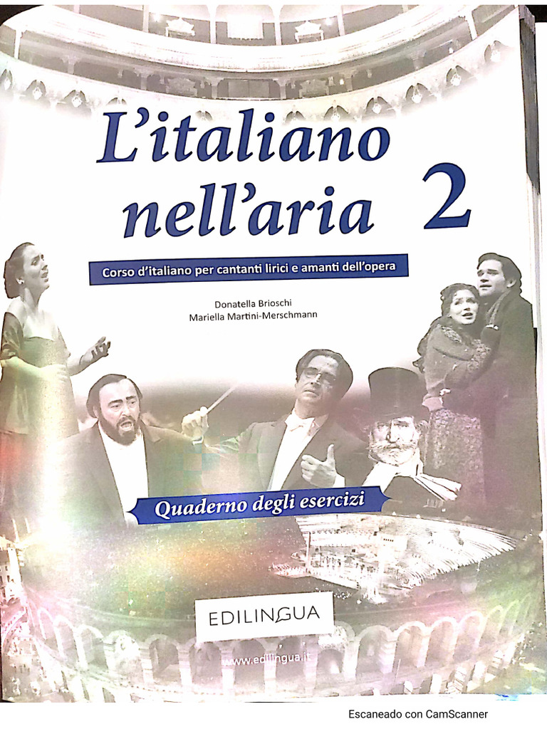 Quaderno Degli Esercizi 2 | PDF