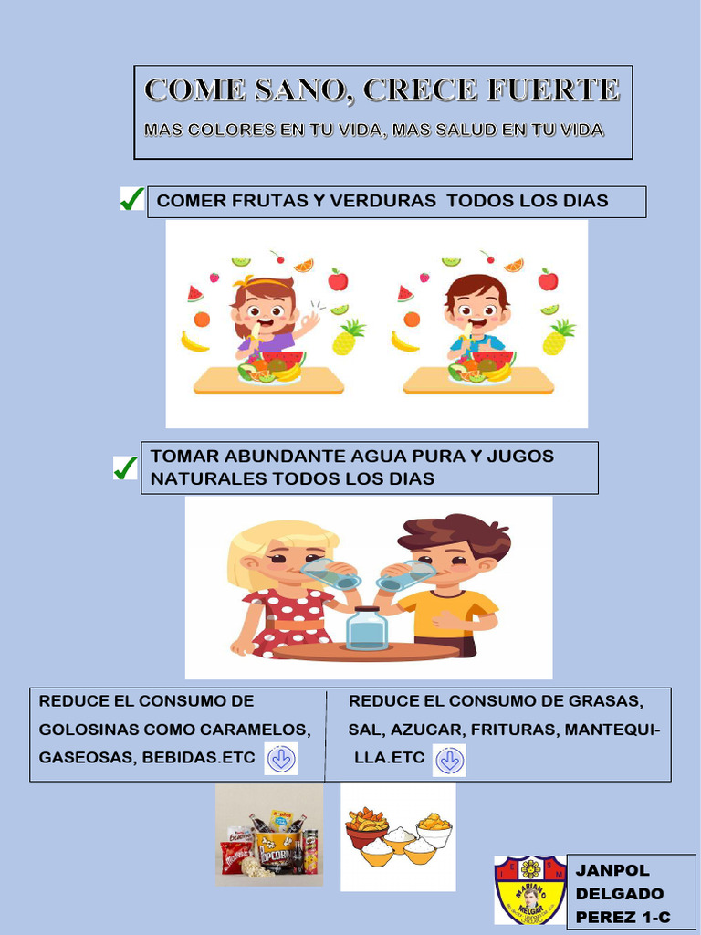 Afiche 1-c comunicacion | PDF