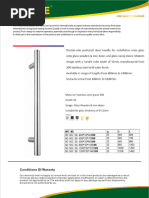 Sentrol 1078 1076 Series Magnetic Contacts Data Sheet | PDF | Switch ...