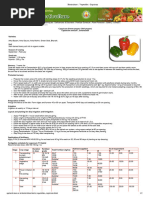 Mulder S Chart | PDF | Plant Nutrition | Nutrients