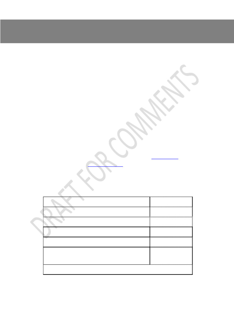 Paracetamol Suppositories Draft Monograph | PDF | Chromatography ...