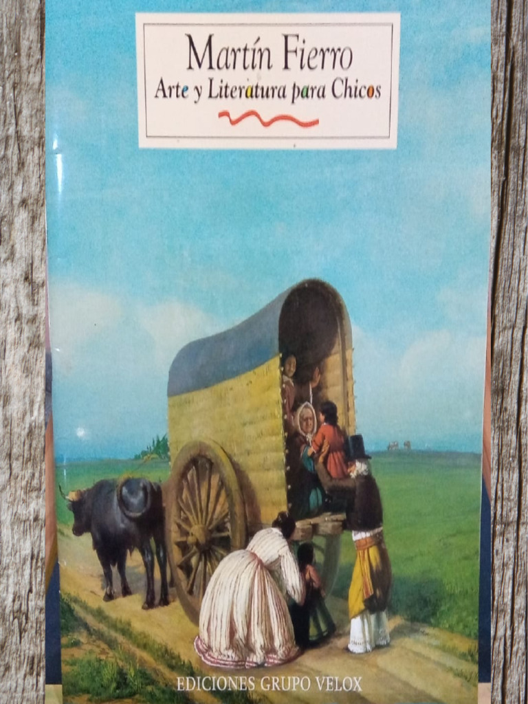 Martìn Fierro | PDF