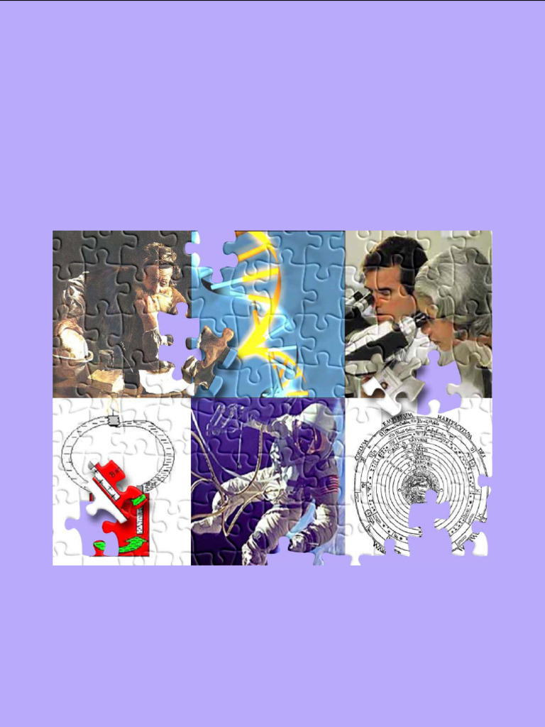 Nature of Science Unit | PDF | Science | Charles Darwin