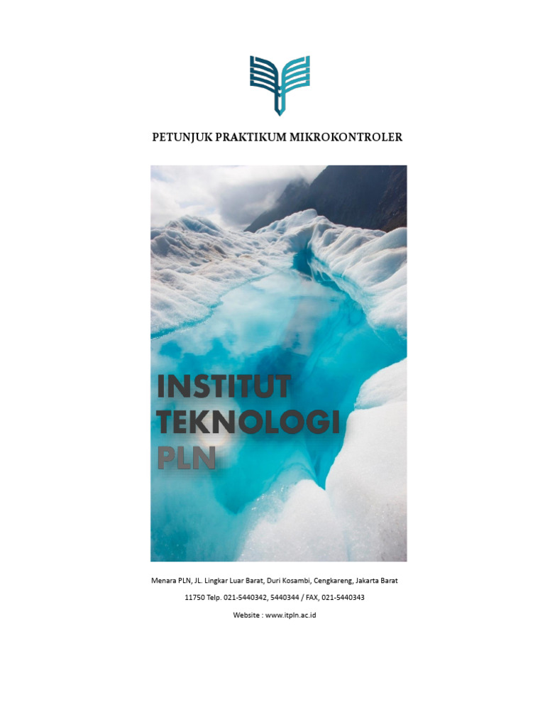Modul Mikrokontroler | PDF