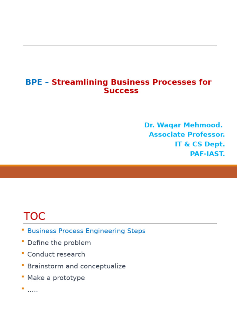 W2-2. BPE Activities | PDF | Brainstorming | Prototype