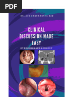 Basic FESS - Step-By-Step Guide With Surgical Videos PDF | PDF | Human ...