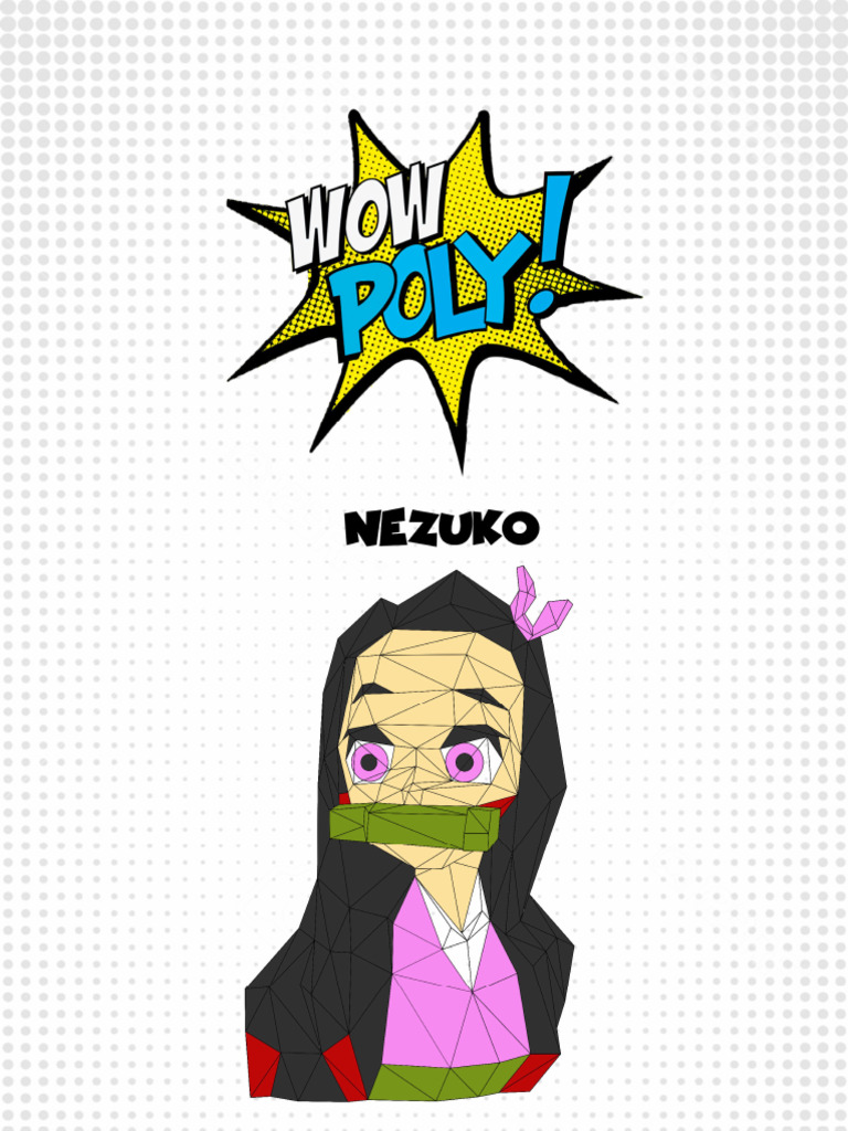 Nezuko | PDF