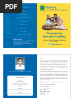 Topic 8 Example Summary Narrative For Hlo 1 | PDF | Mental Disorder ...