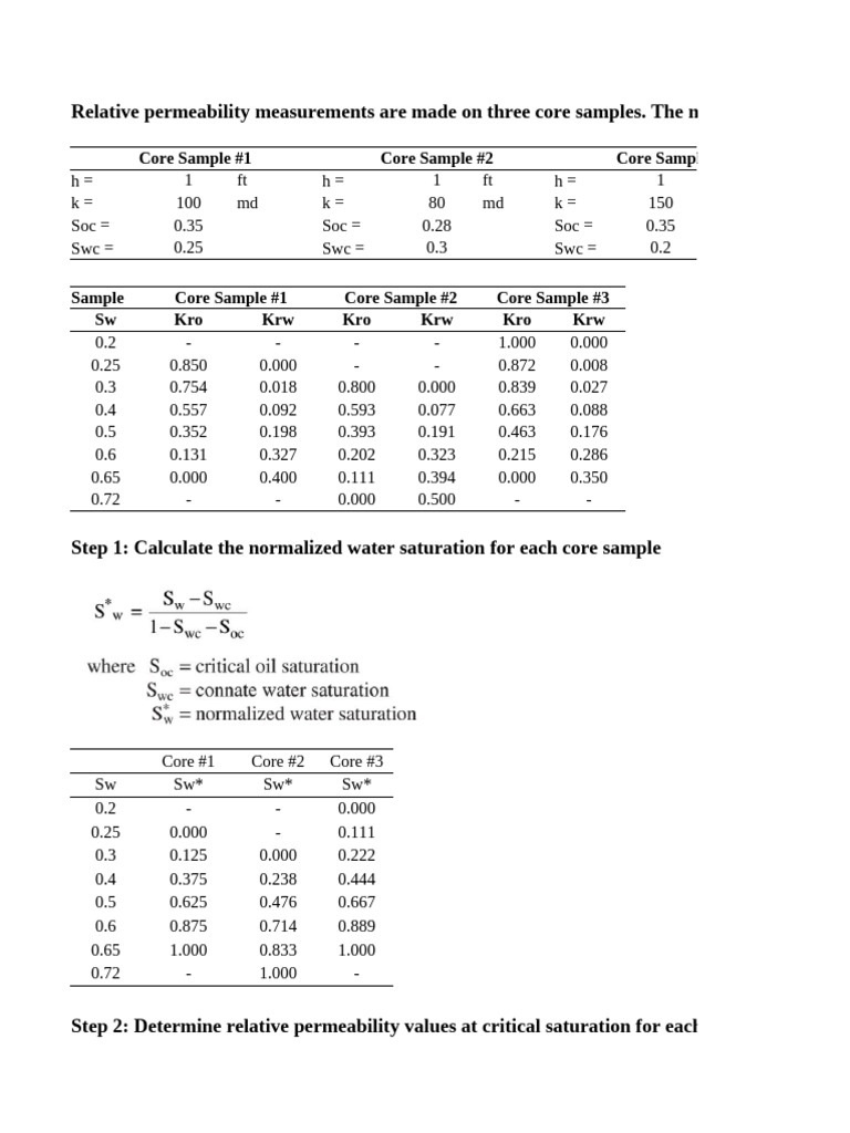 SCAL - Example Solution | PDF